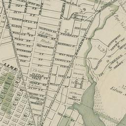 Oakland Map